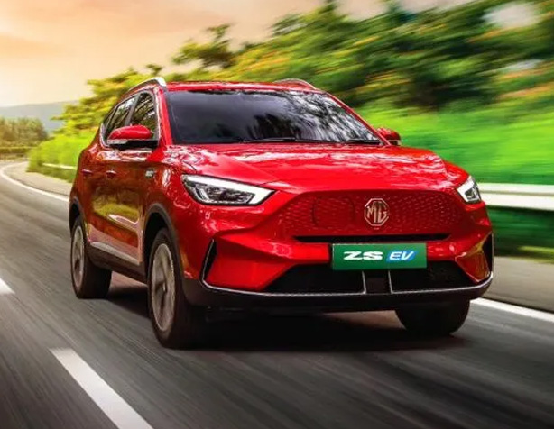 MG Comet EV Specifications | Features & Performance Details